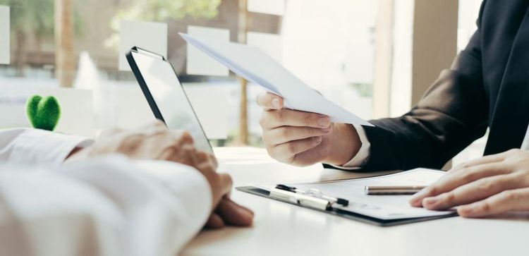 Cerere de demisie: model, tipuri și prevederi Codul Muncii